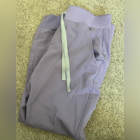 Figs | Other | Figs Jogger Lavender | Poshmark